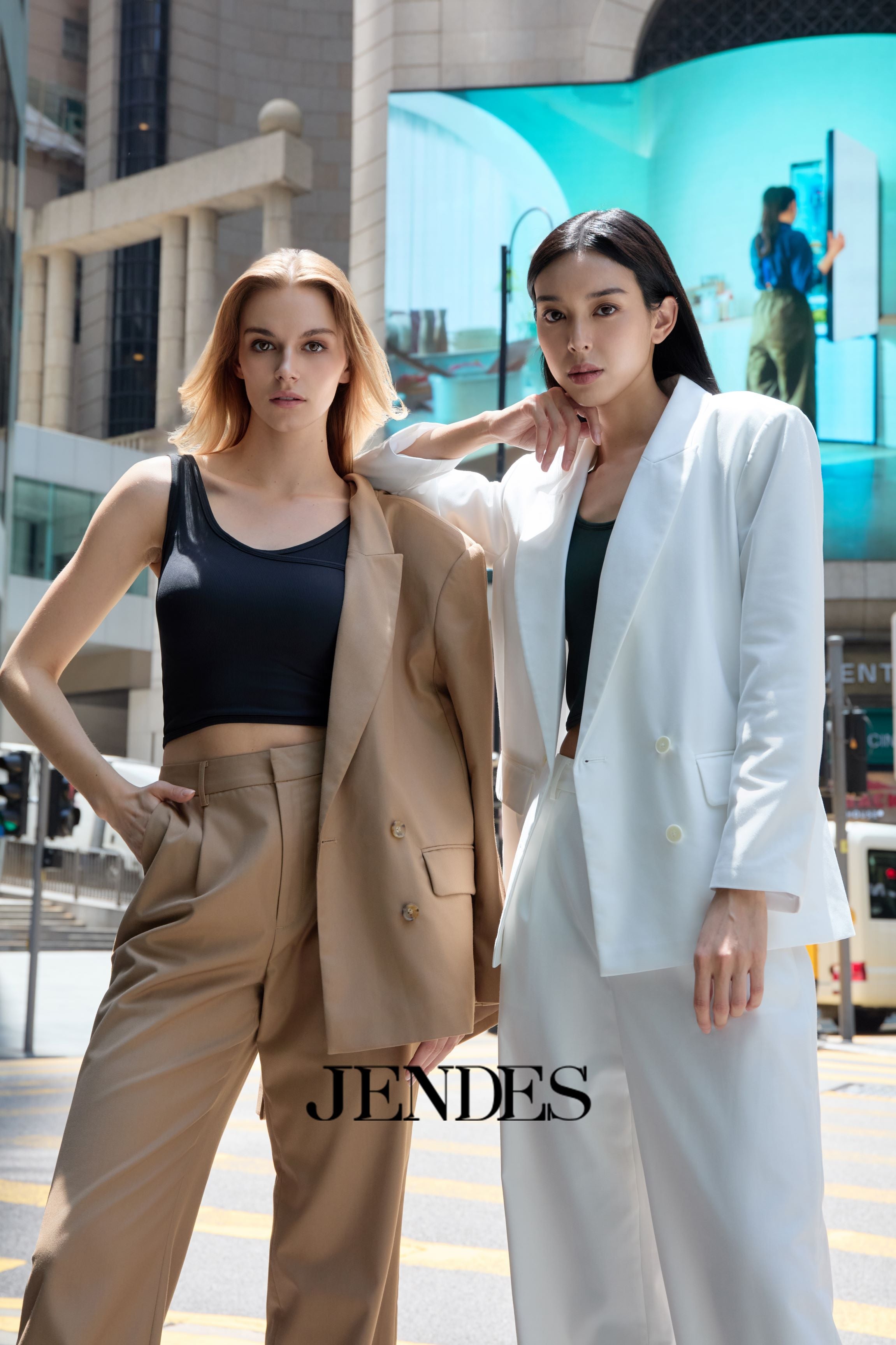 Jendes – JendesStudio
