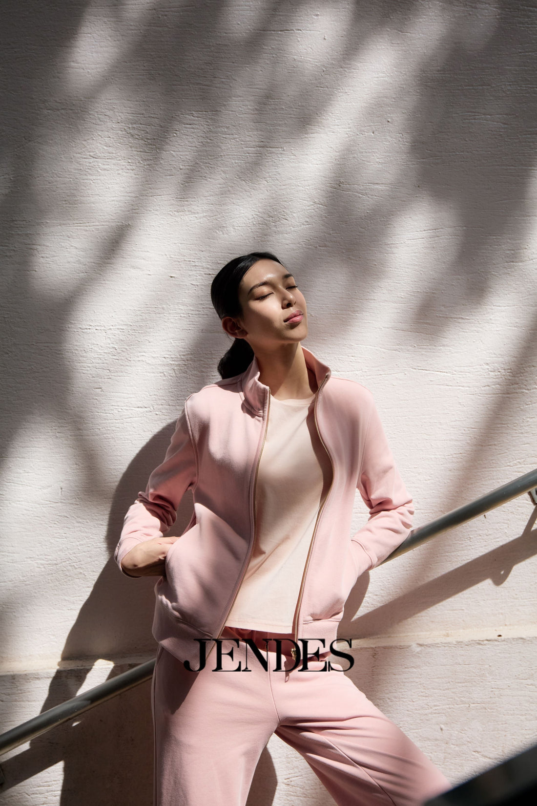 Jendes – JendesStudio