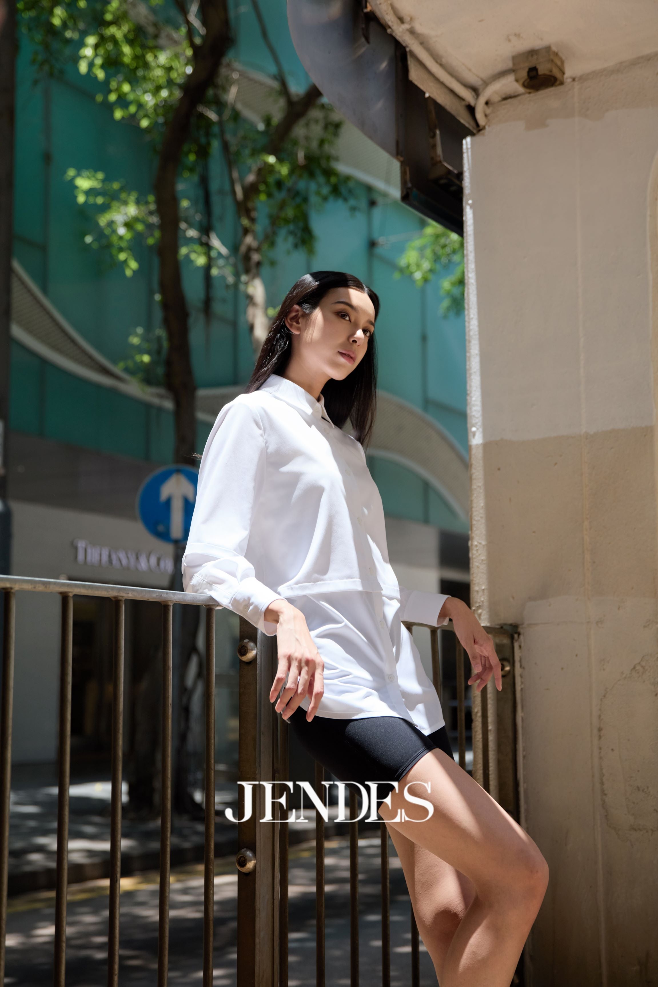 Jendes – JendesStudio